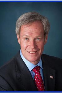 Kevin Wade (Delaware) - Ballotpedia