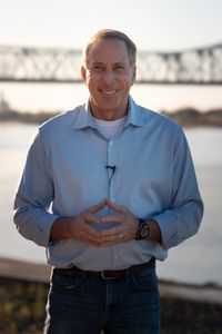 Kevin Wilson (Mississippi) - Ballotpedia