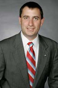 Ryan Kiesel - Ballotpedia