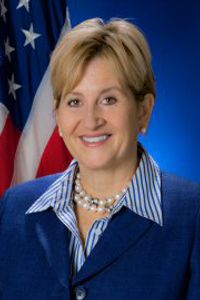 Kim Ward - Ballotpedia