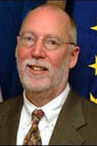 Kim Elton - Ballotpedia