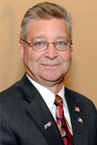 Tom Kirby - Ballotpedia