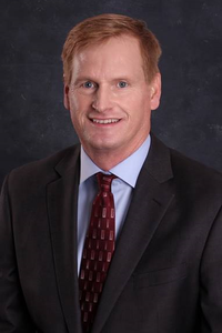 Kirk Penner - Ballotpedia