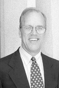 Warren Kitzmiller - Ballotpedia