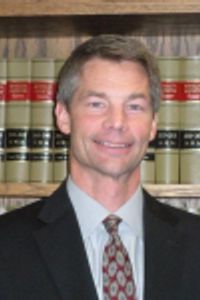 Joseph R. Klein - Ballotpedia