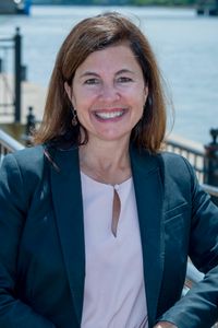 Kristen McDonald Rivet - Ballotpedia