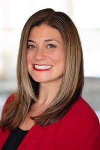 Kristin Marcell - Ballotpedia