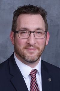 Kyle Sinclair - Ballotpedia