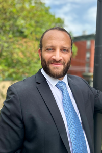 Kyle Jasey - Ballotpedia