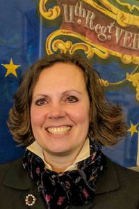 Lisa Hango - Ballotpedia