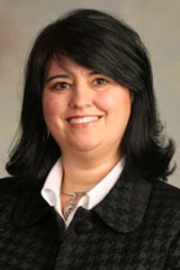 Lisa Meier - Ballotpedia