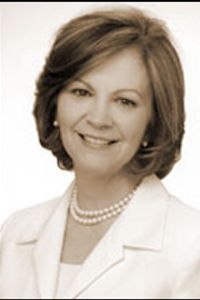 Linda Stender - Ballotpedia