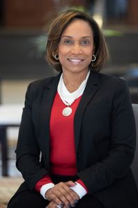 LaSonya Hall - Ballotpedia
