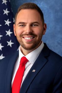 Jackson Lahmeyer - Ballotpedia