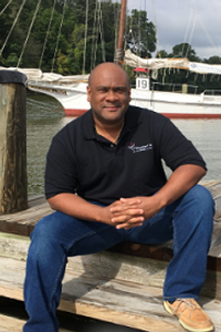 Lamont Taylor (Maryland) - Ballotpedia