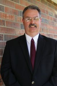 Lance Neelly - Ballotpedia