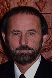 Larry Potts - Ballotpedia