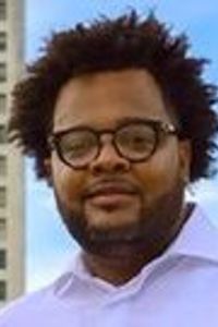 Larry Selders - Ballotpedia