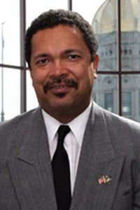 Larry Butler (Connecticut) - Ballotpedia