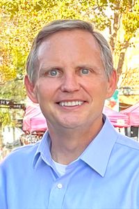 Larry Klein (Mayor of Sunnyvale, California, candidate 2024) - Ballotpedia