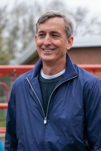 Larry Lazor - Ballotpedia