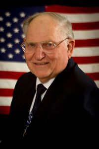 Larry Salmans - Ballotpedia