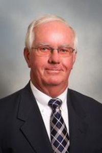 Larry Teel - Ballotpedia