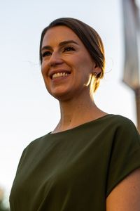 Laura Conover - Ballotpedia