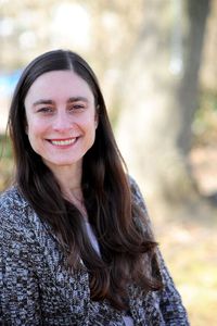 Lauren Lareau - Ballotpedia