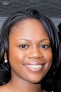 Laurie-Anne Sayles - Ballotpedia