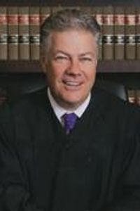 Terrence J. Lavin - Ballotpedia