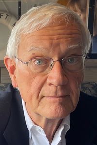 Lawrence Hudson - Ballotpedia