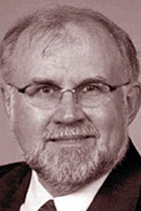 Lawrence R. Johnson - Ballotpedia