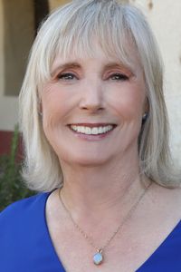 LeAnne Woolever (Lompoc Unified School District school board Trustee ...