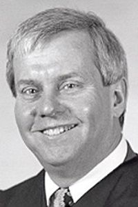 Herbert P. Lefler - Ballotpedia