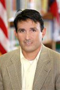 Leon Leal - Ballotpedia