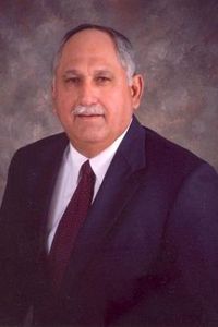 Leonel Garza - Ballotpedia