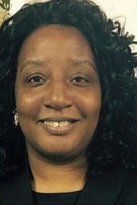 Lethia Kittrell - Ballotpedia