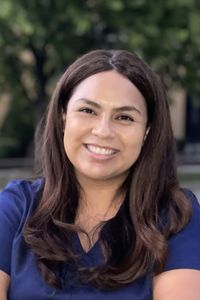 Leticia Garcia (Berwyn City Clerk, Illinois, candidate 2025) - Ballotpedia