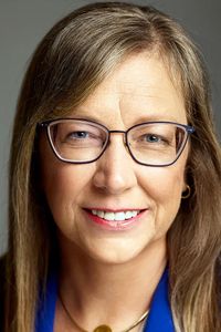 Libbi Urban - Ballotpedia