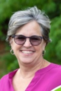 Linda Ryan - Ballotpedia