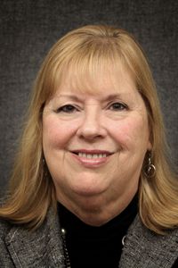 Linda Weaver - Ballotpedia