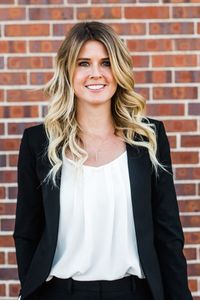 Lindsey Daugherty - Ballotpedia