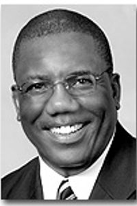 Lionell Spruill - Ballotpedia