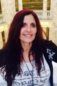 Lisa Marie - Ballotpedia