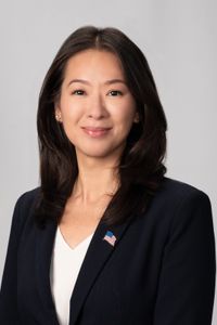 Lisa Lin Ballotpedia