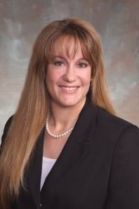 Lisa Shepperson - Ballotpedia