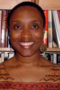 Lisa Anderson-Levy - Ballotpedia