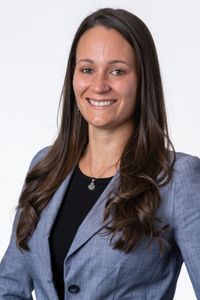 Lisa Feret - Ballotpedia