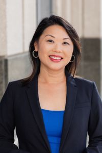 Lisa Gong Guerrero - Ballotpedia